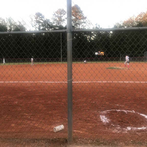 Sequoyah Park - Playground in Canton