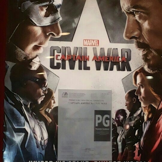 Gaisano Mall of Toril Cinema