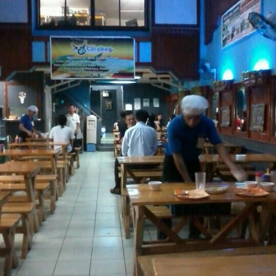 Blue Carabao - Poblacion - 5 tips from 128 visitors