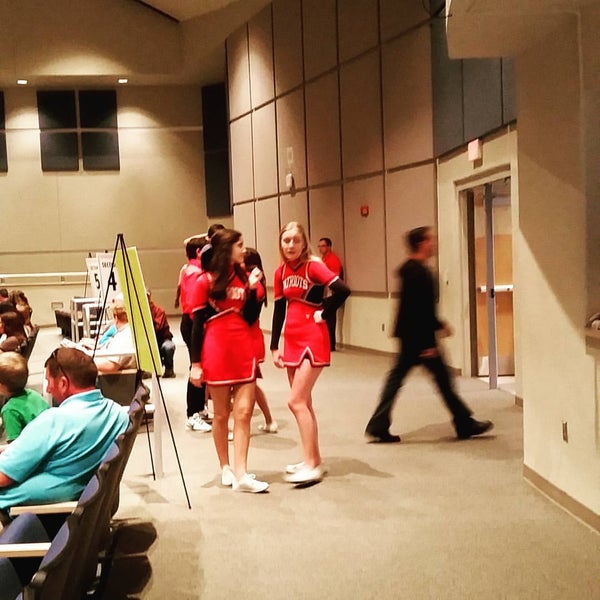 Freedom High School - Orlando, FL