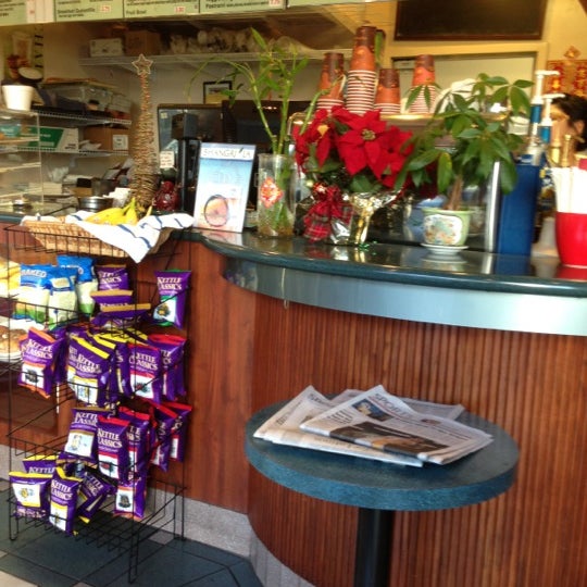 Java Junction - Coffee Shop in Long Beach