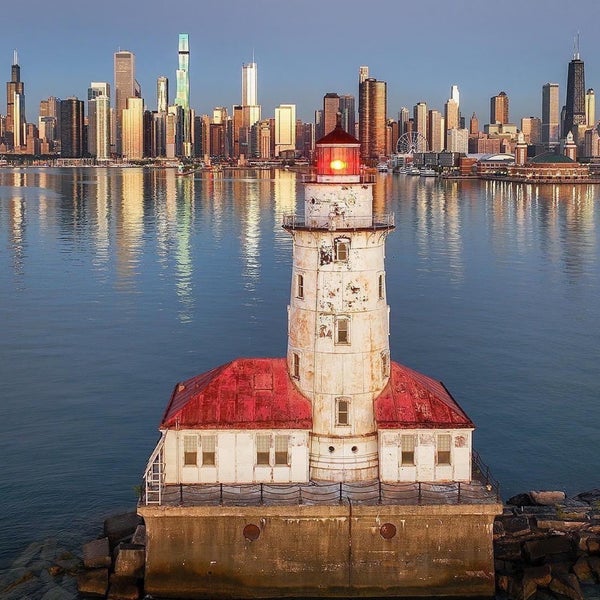 South Loop - 15 tips