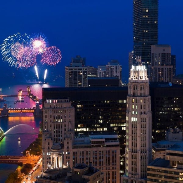 South Loop - 15 tips