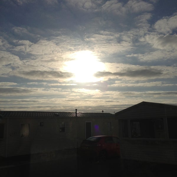 Haven Littlesea Holiday Park - Weymouth, Dorset