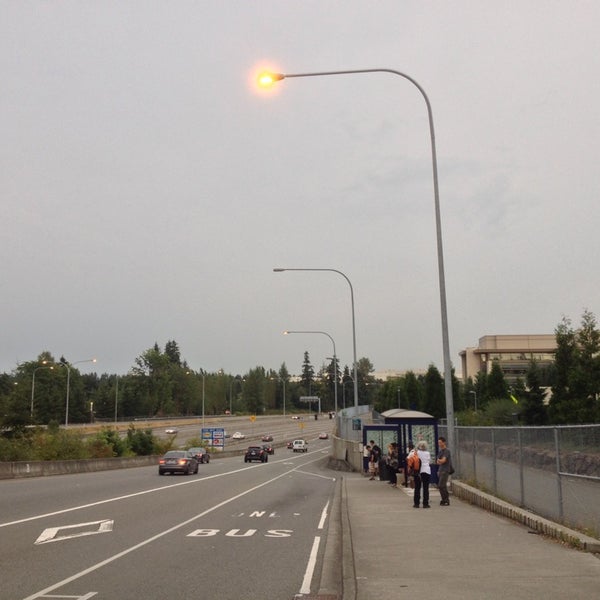 Photos at Sound Transit 545 - Seattle, WA
