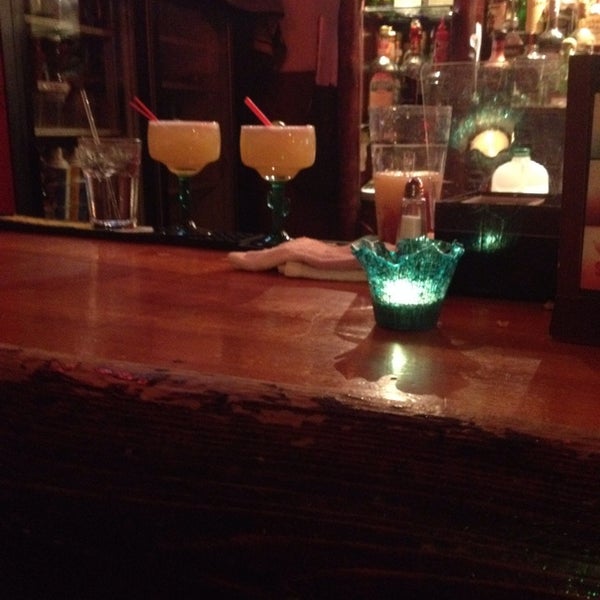 Ruben's Mexican Cafe - 13 tips