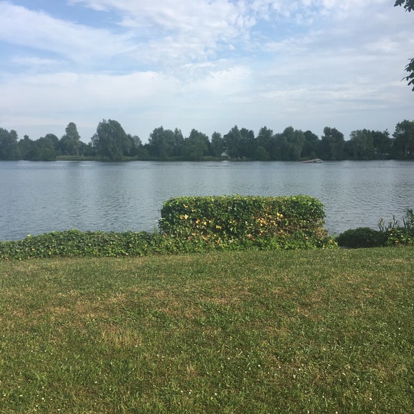 Eke Put | Watervlak Robert Orlent - Lake in Eke