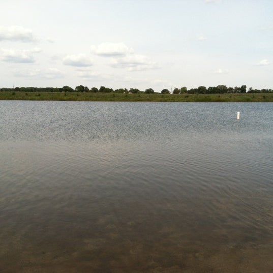 Motz County Park - Park in St Johns