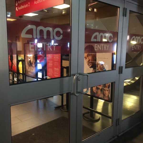 Photos at AMC Village 7 - Movie Theater in East Village