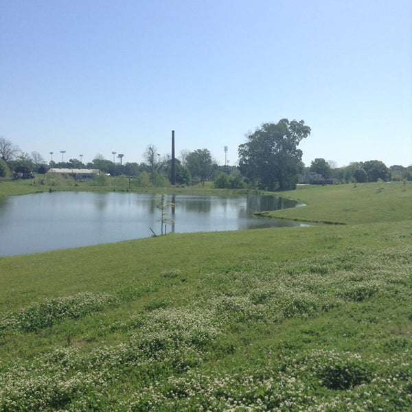 Alcorn State University - Lorman, MS