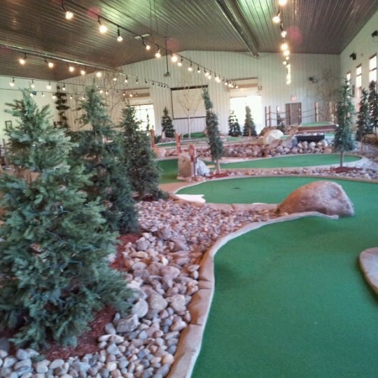 Photos at Bluff Creek Golf Course - Golf Course in Chaska