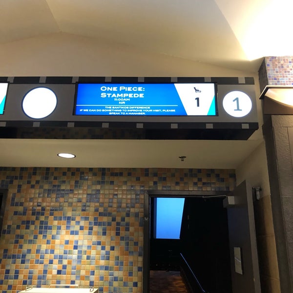 Photos at Santikos Palladium IMAX - Movie Theater in San Antonio