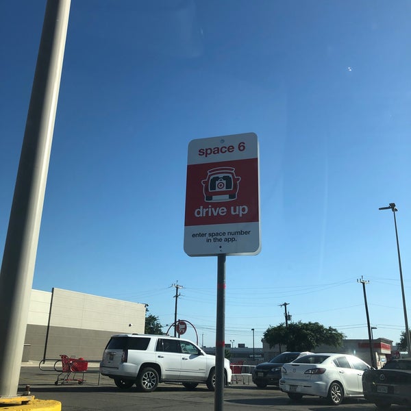 Target - Far North Central - San Antonio, TX