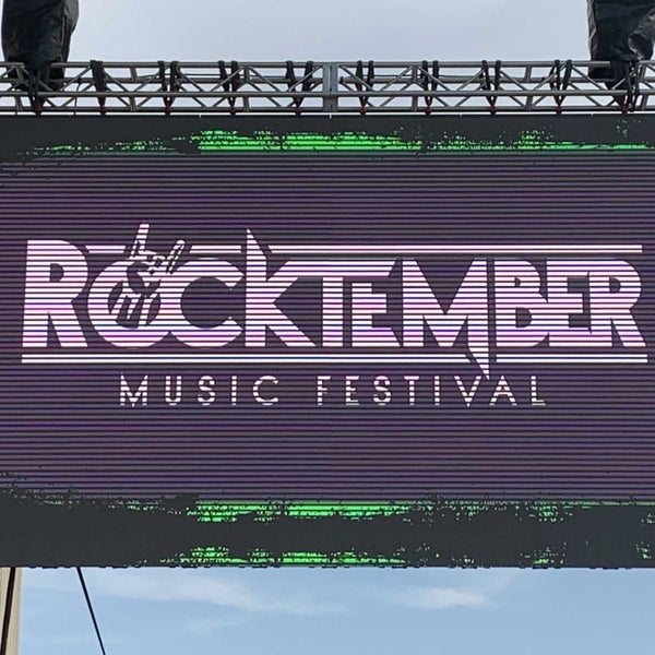 Grand Casino Hinckly Outdoor Ampitheater - Hinckley, MN