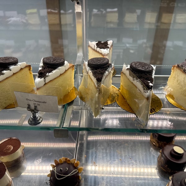 The Bakery Room - Bakery in New York