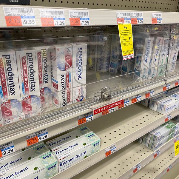 CVS pharmacy - Forest Hills - 4 tips from 286 visitors