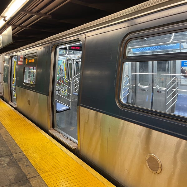 Photos at MTA Subway - Forest Hills/71st Ave (E/F/M/R) - 16 tips from ...