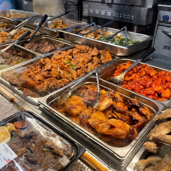 Photos at Deluxe Food Market 德昌食品市場 - Chinatown - 51 tips from 2021 ...