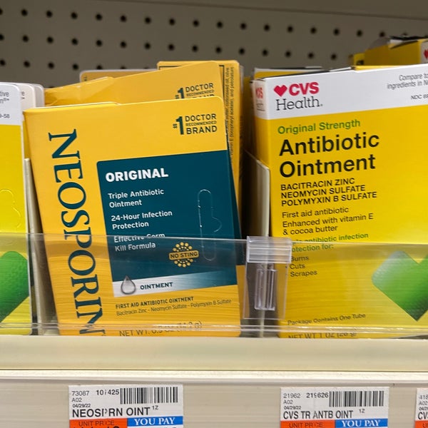 CVS pharmacy - Forest Hills - 4 tips from 286 visitors