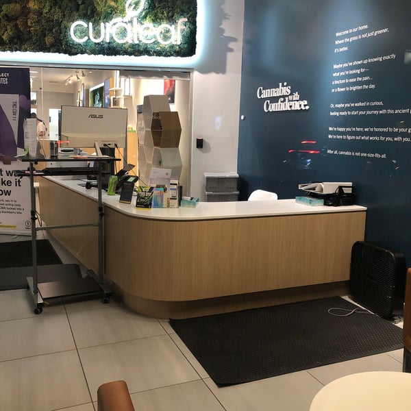 Curaleaf NY Queens - Marijuana Dispensary in Forest Hills