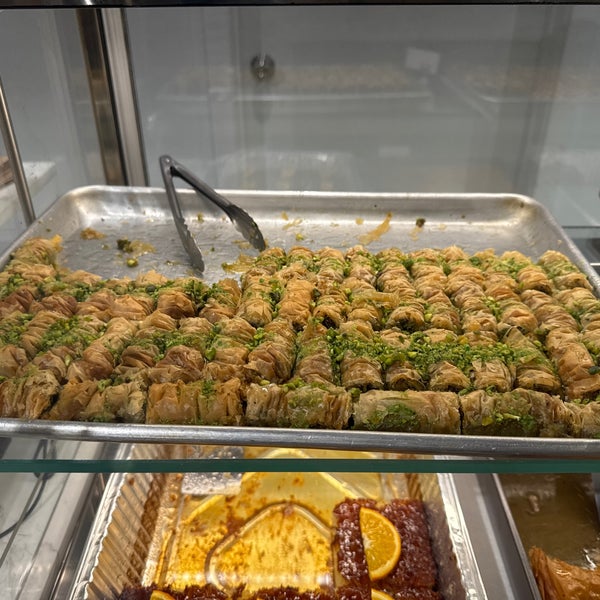 The Bakery Room - Bakery in New York