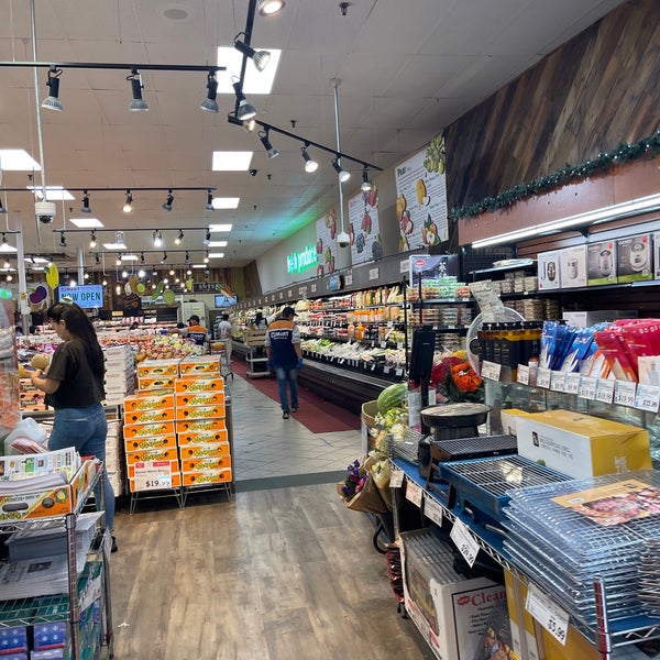 Photos at H Mart - Supermarket