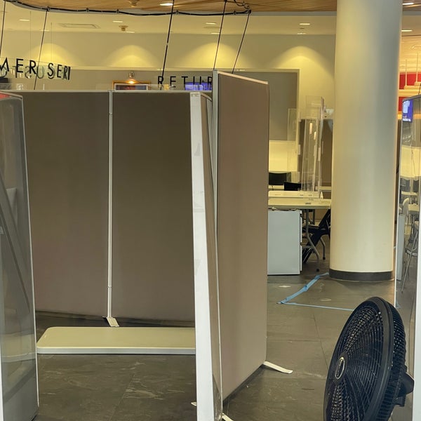 Photos at Queens Public Library at Flushing - Library in Flushing