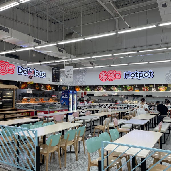 Big C Food Court - Food Court in Nha Trang