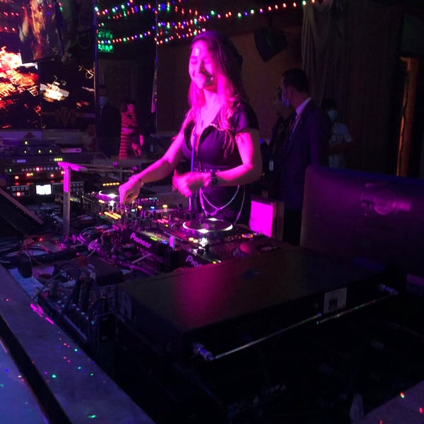 Photos at f Club @NagaWorld