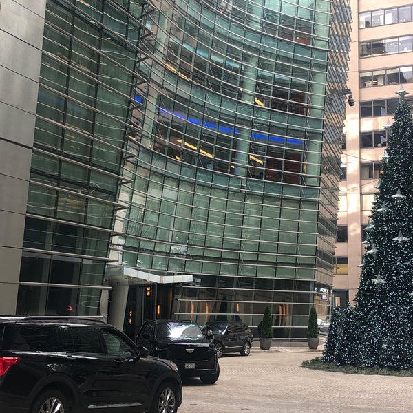 Bloomberg - Office in Midtown East