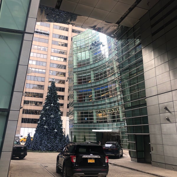 Bloomberg - Office in Midtown East