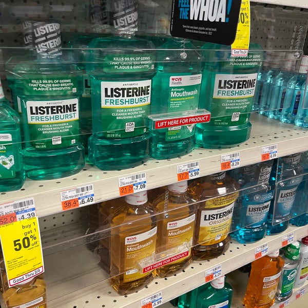 CVS pharmacy - Forest Hills - 4 tips from 286 visitors