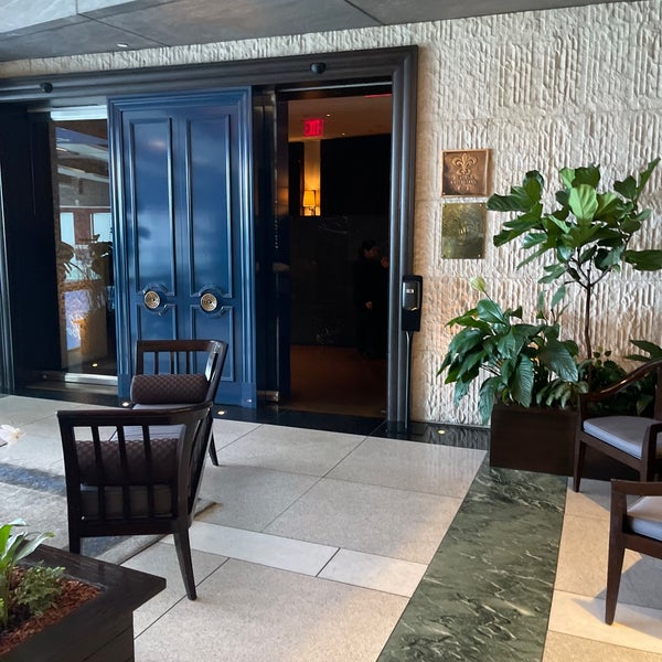 Photos at Per Se - French Restaurant in Hell's Kitchen