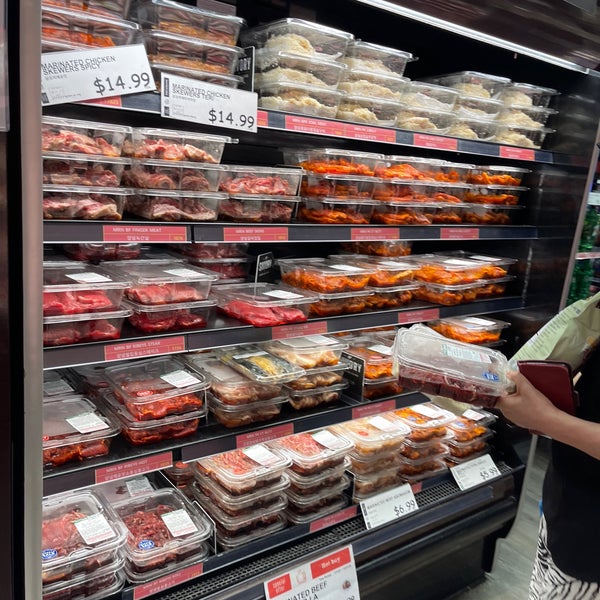 Photos at H Mart - Supermarket