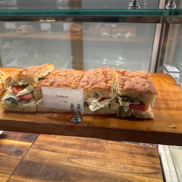 The Bakery Room - Bakery in New York