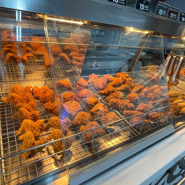 Big C Food Court - Food Court in Nha Trang