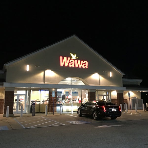 Photos at Wawa - Stafford, VA