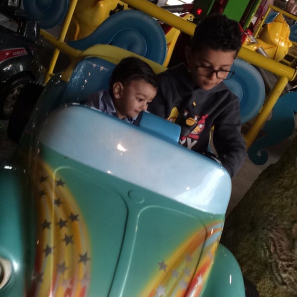 Photos at Fun Oasis | واحة المرح - Khobar, الشرقية