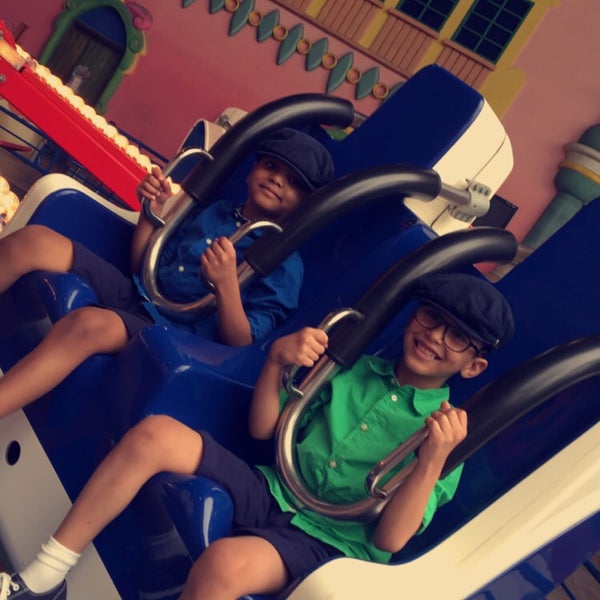 Photos at Fun Oasis | واحة المرح - Khobar, الشرقية