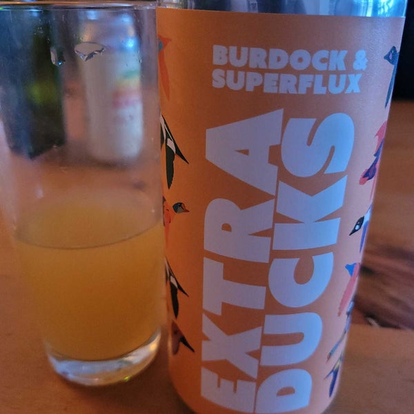 Burdock - Beer Bar in Toronto