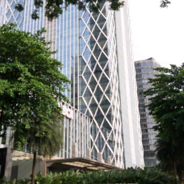Sudirman Central Business District (SCBD) - Kebayoran Baru - 39 tips ...
