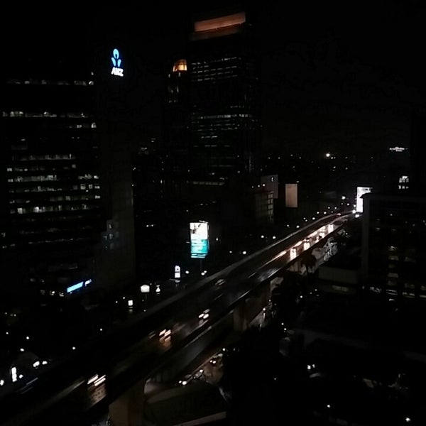 Wisma Metropolitan 2 - Jakarta Selatan, Jakarta