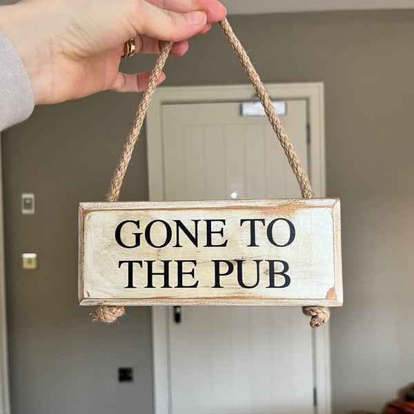 The Alma - Pub