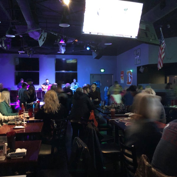 The Brookside II Bar & Grille - 17 tips