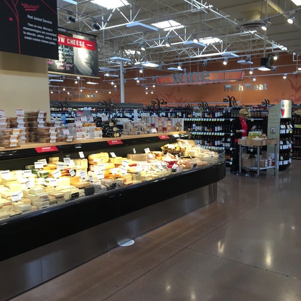 Fry's Food Store - 19403 N R H Johnson Blvd