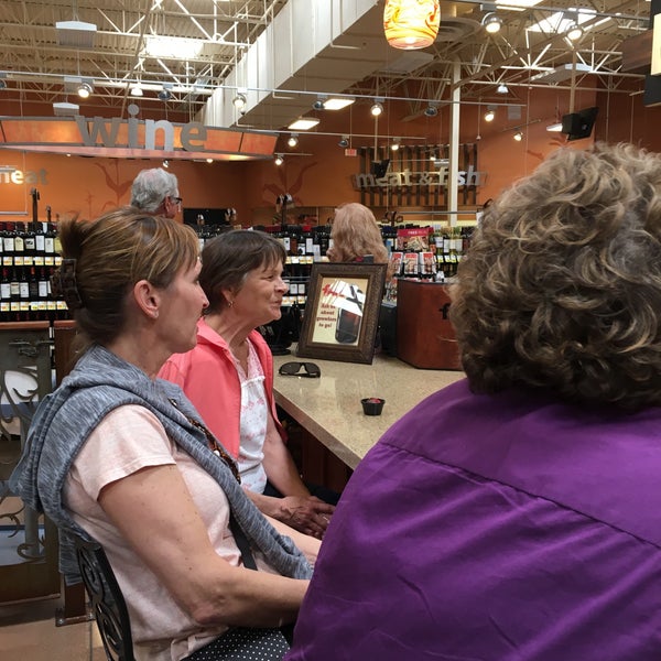 Fry's Food Store - 19403 N R H Johnson Blvd