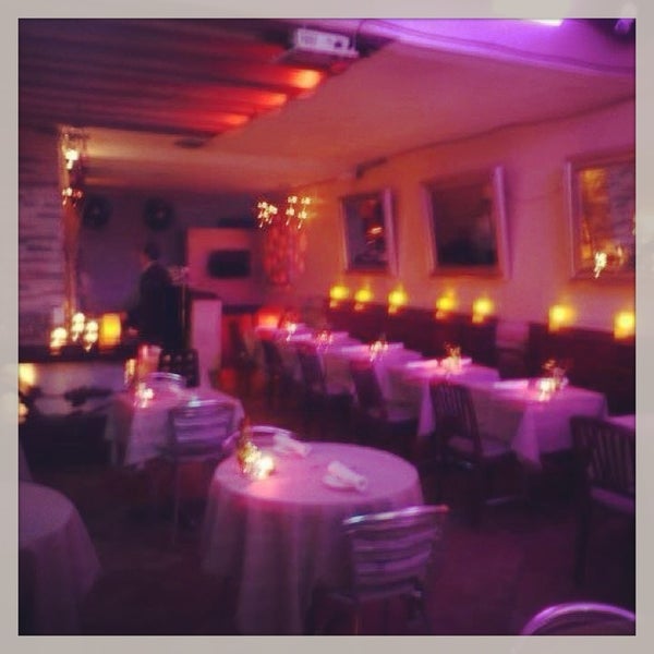 Meze - Adams Morgan - 2437 18th St NW