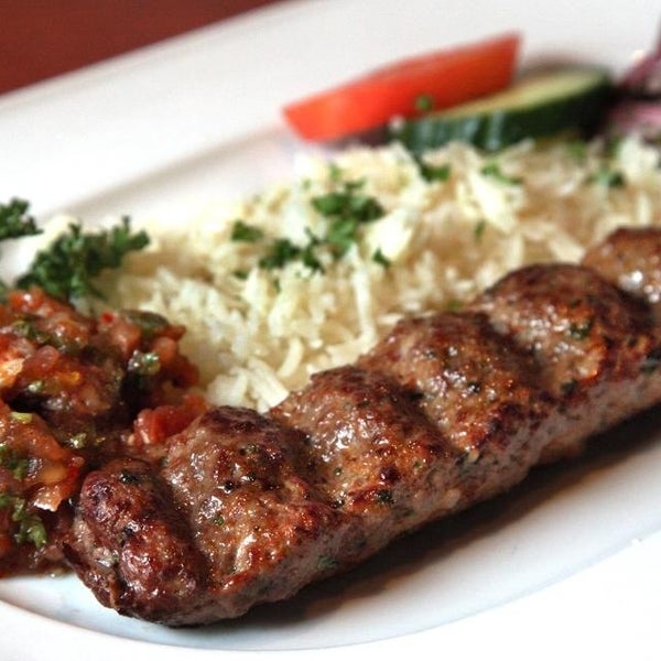 Meze - Adams Morgan - 2437 18th St NW