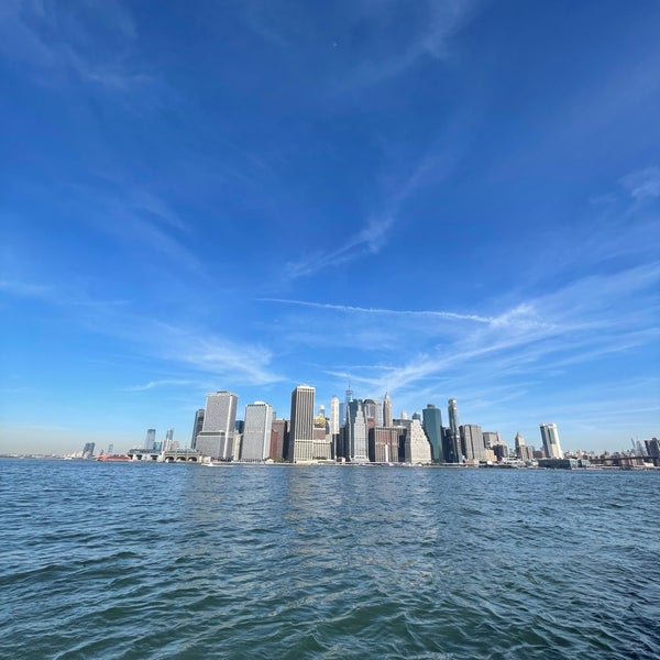 Brooklyn Bridge Park - Pier 5 - Pier in Brooklyn