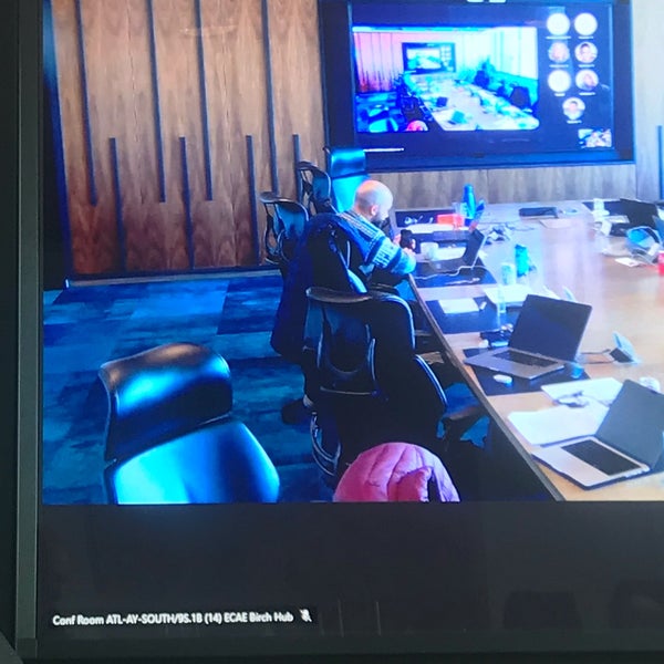 Microsoft - Atlanta, GA